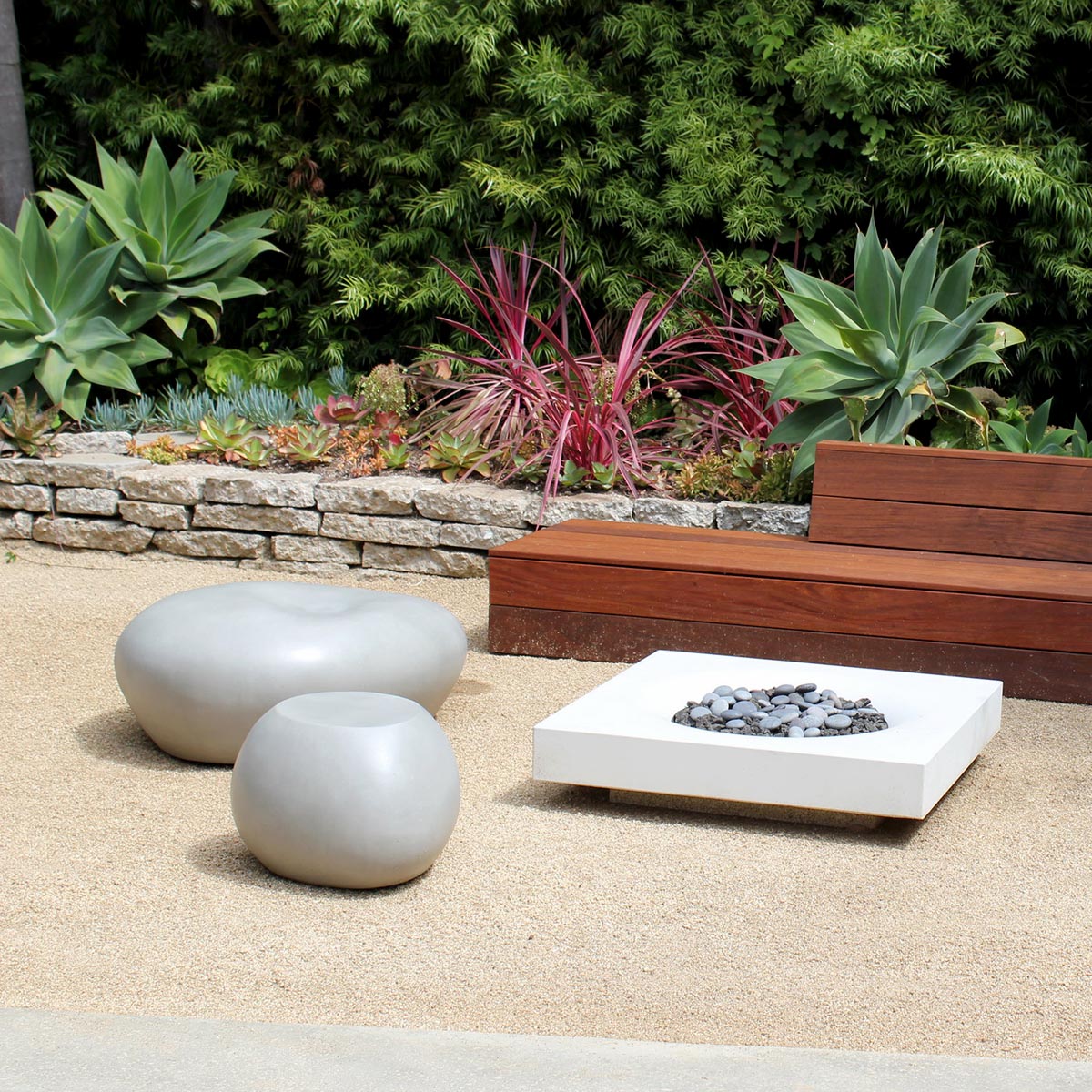 Pebble Coffee Tables – möbius™